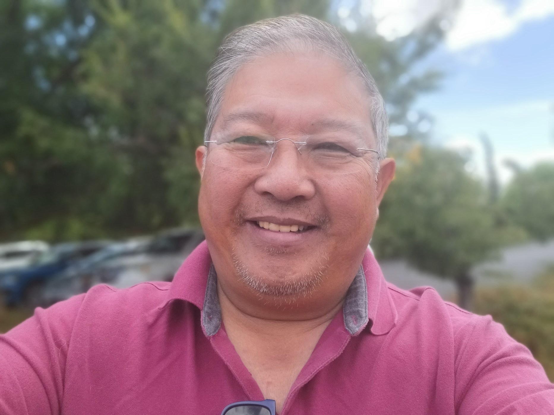 Tony Nguyen Private Driver in Napa, CA | We Drive
